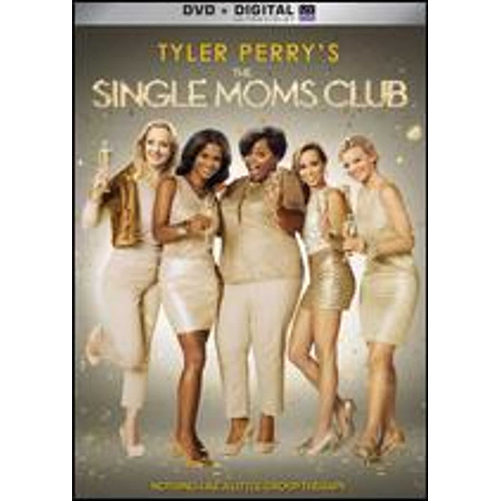 Tyler Perry Single