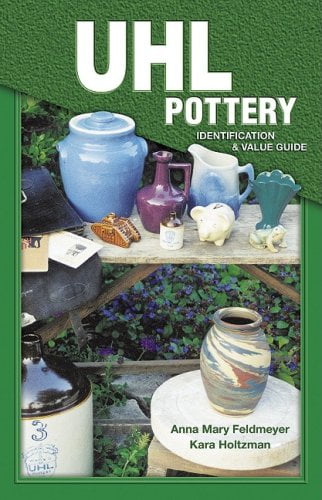 Pottery Value