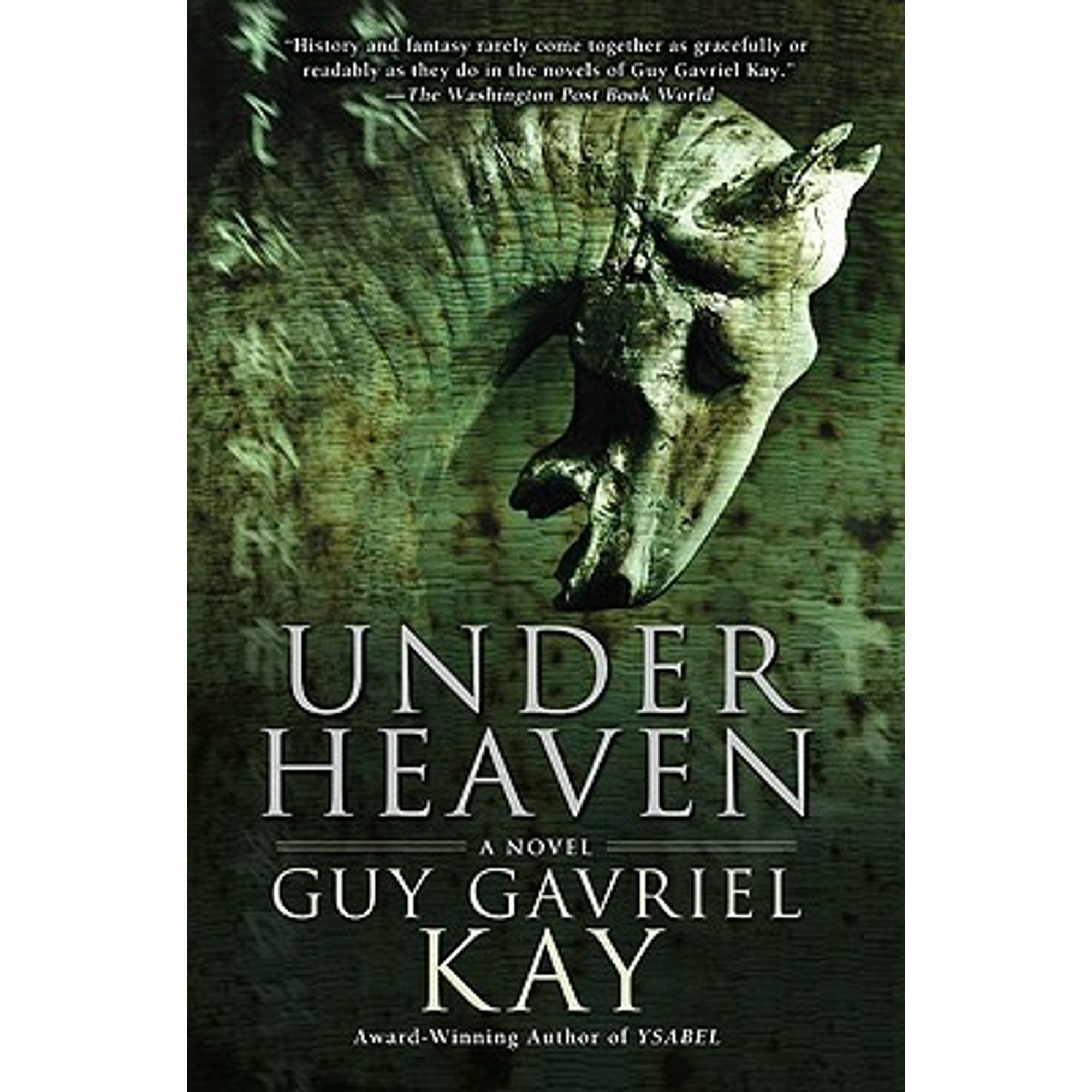Guy Gavriel Kay