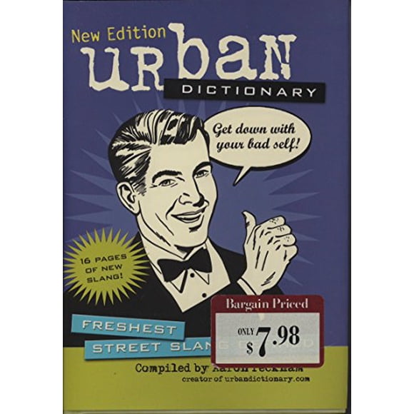 Urban Dictionary