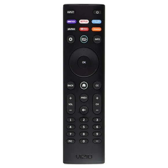 VIZIO Remote Controls