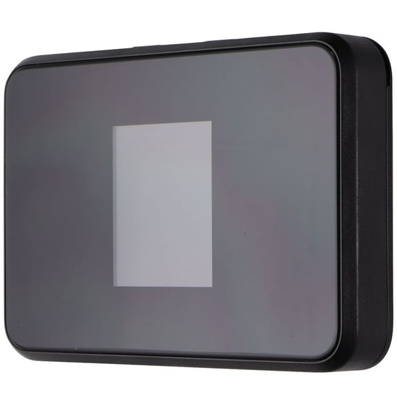 Pre-Owned Straight Talk Moxee Mobile Hotspot, Black - Prepaid Hotspot ...