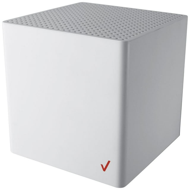 Pre-Owned Verizon Internet Gateway Home Router 5G with Wi-Fi - White - Walmart.com