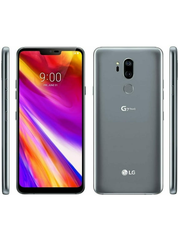 LG Phones in Shop Phones by Brand - Walmart.com