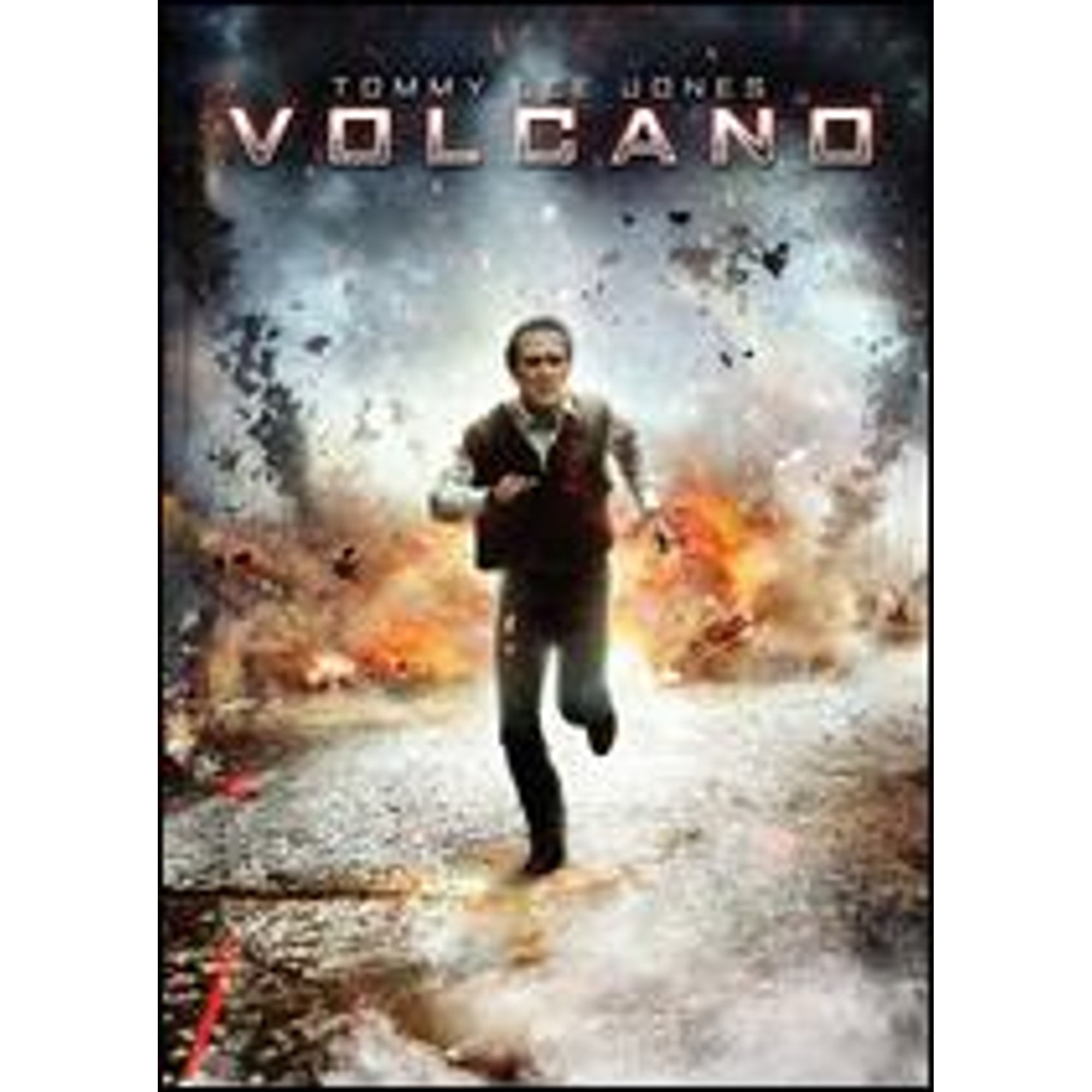Pre-Owned Volcano (DVD 0013132609966) directed by Mick Jackson ...