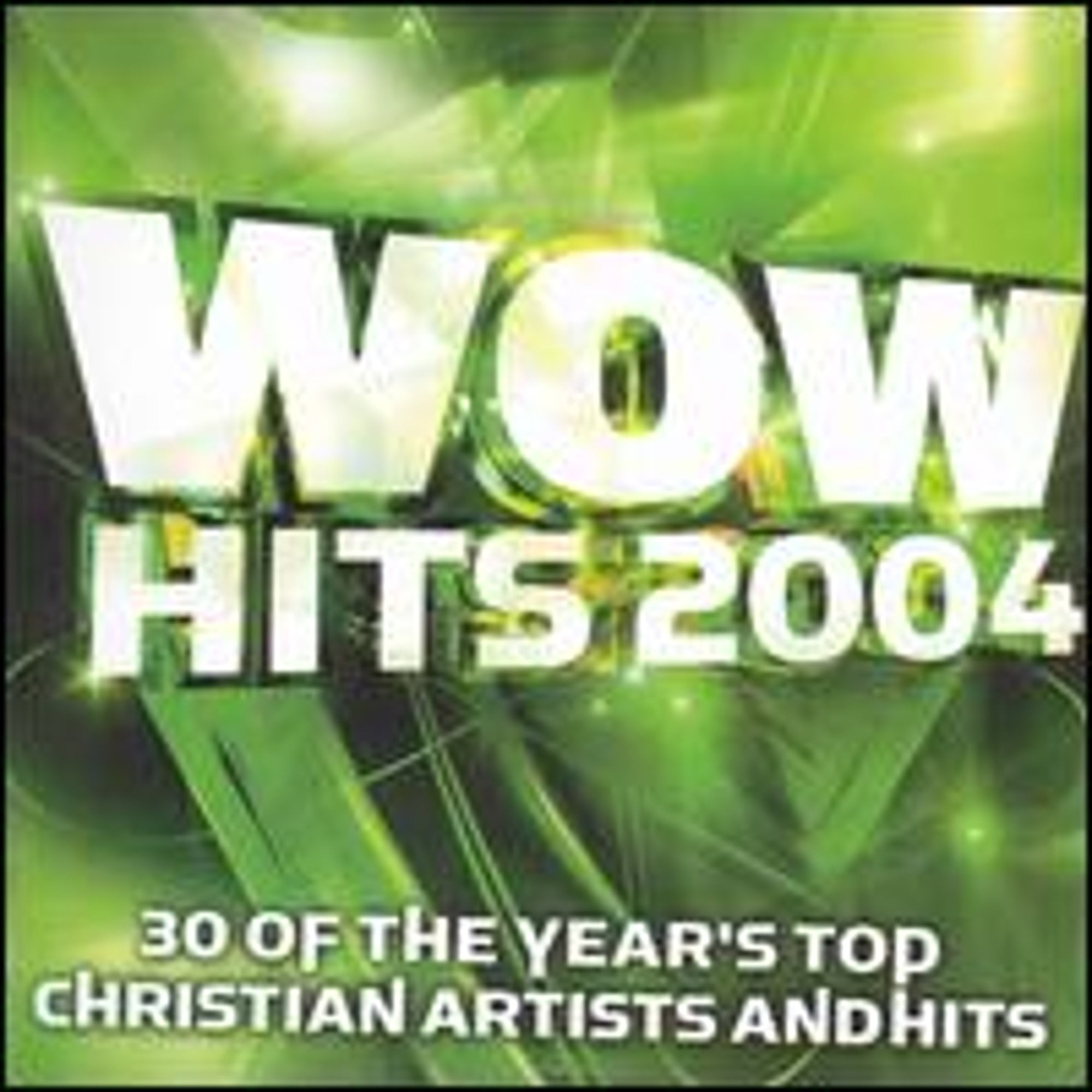 Pre-Owned WOW Hits 2004 (CD 0724359065229) by Various Artists - Walmart.com