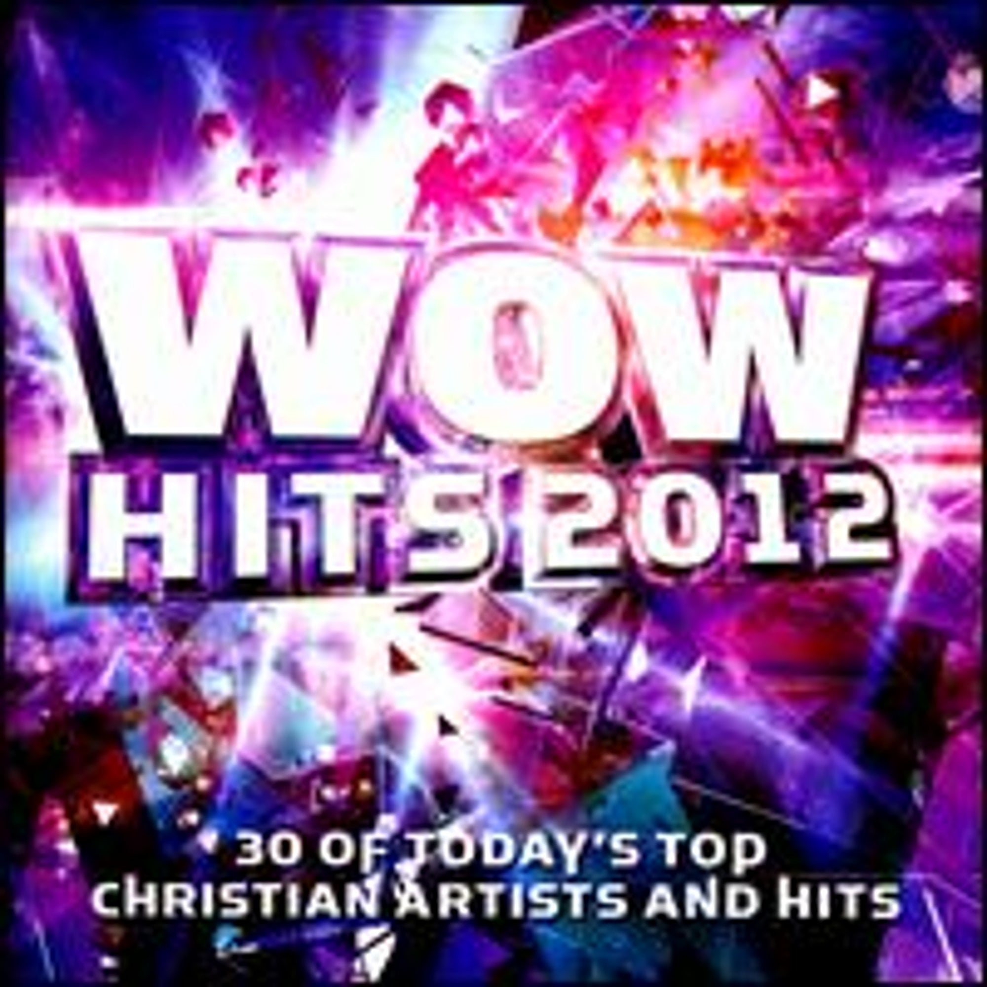 Pre-Owned WOW Hits 2012 (CD 5099994808520) by Various Artists - Walmart.com