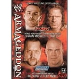 Pre-Owned WWE: Armageddon 2002 (DVD 0651191593569) - Walmart.com