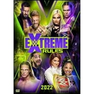 WWE: WrestleMania 34 (DVD) - Walmart.com
