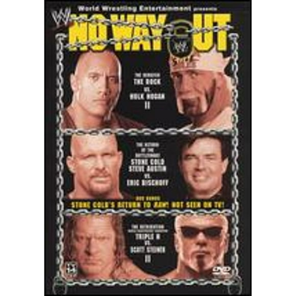 WWE Movies & TV Shows in WWE - Walmart.com