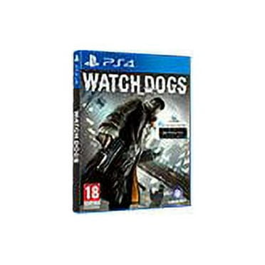 Ubisoft Watch Dogs 2 Video Game for Playstation 4 (PS4) - Walmart.com