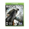 Ubisoft, Watch Dogs, New Sealed Disc, Xbox One Video Game - Walmart.com
