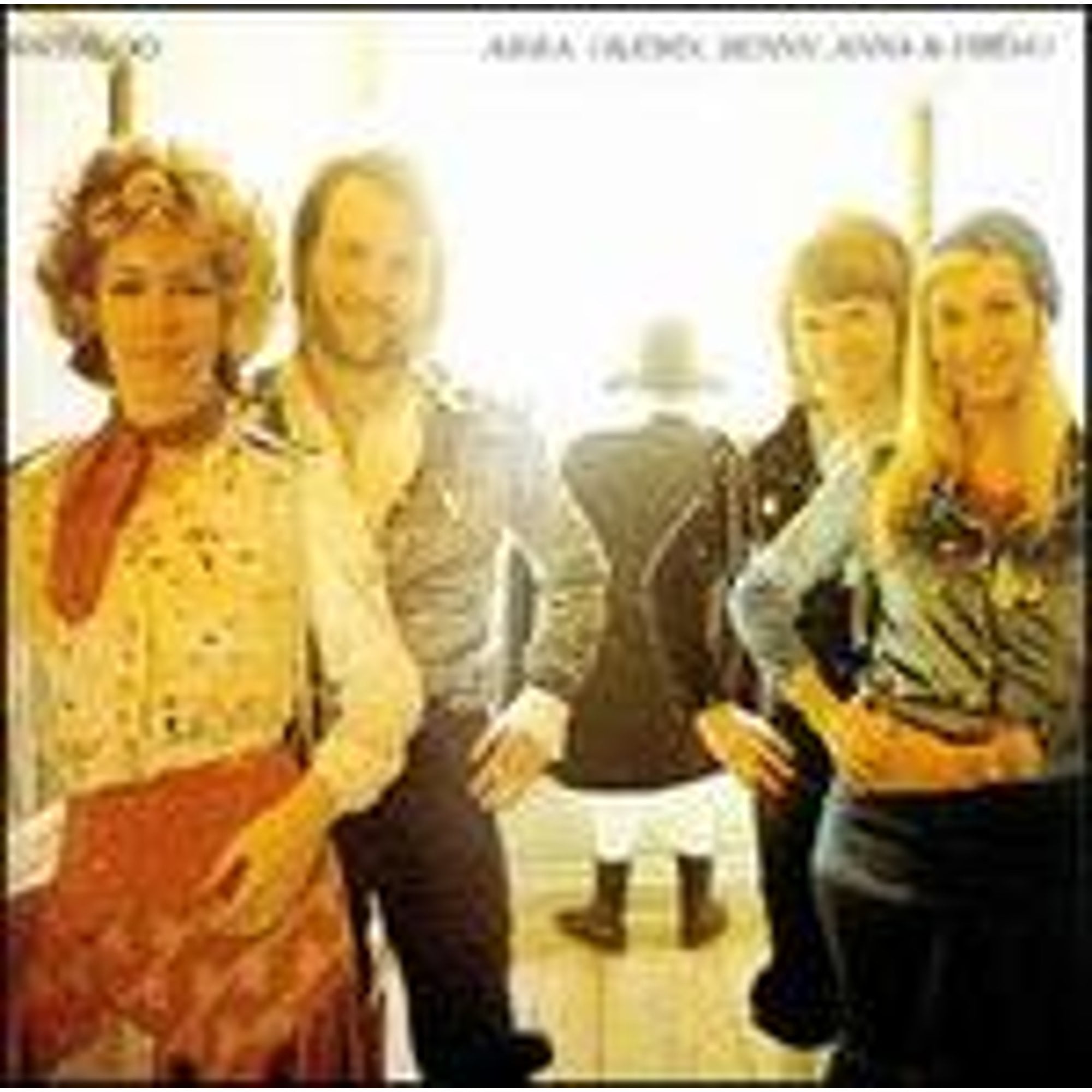 Pre-Owned Waterloo (CD 0731453398528) by ABBA - Walmart.com