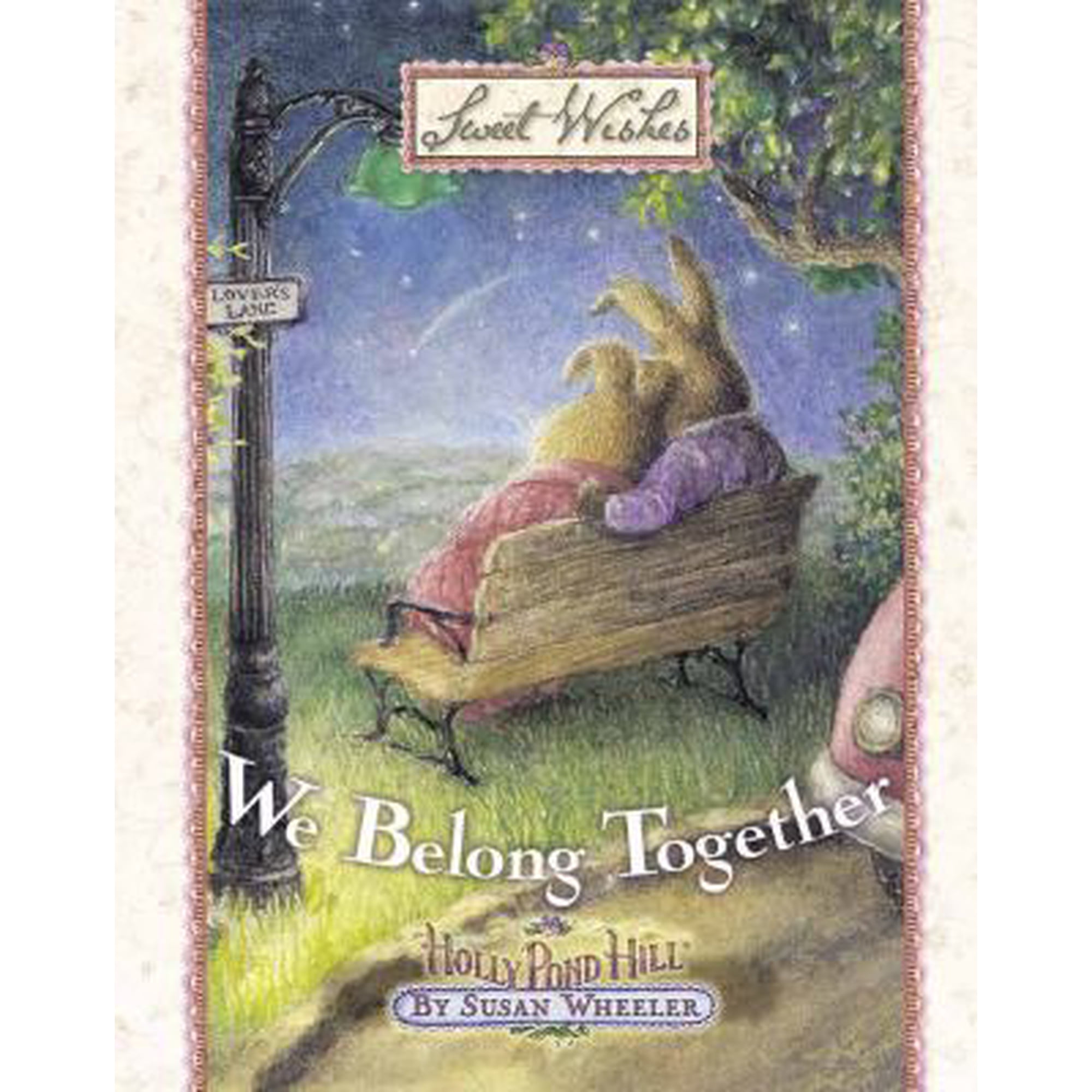 We Belong Together Book