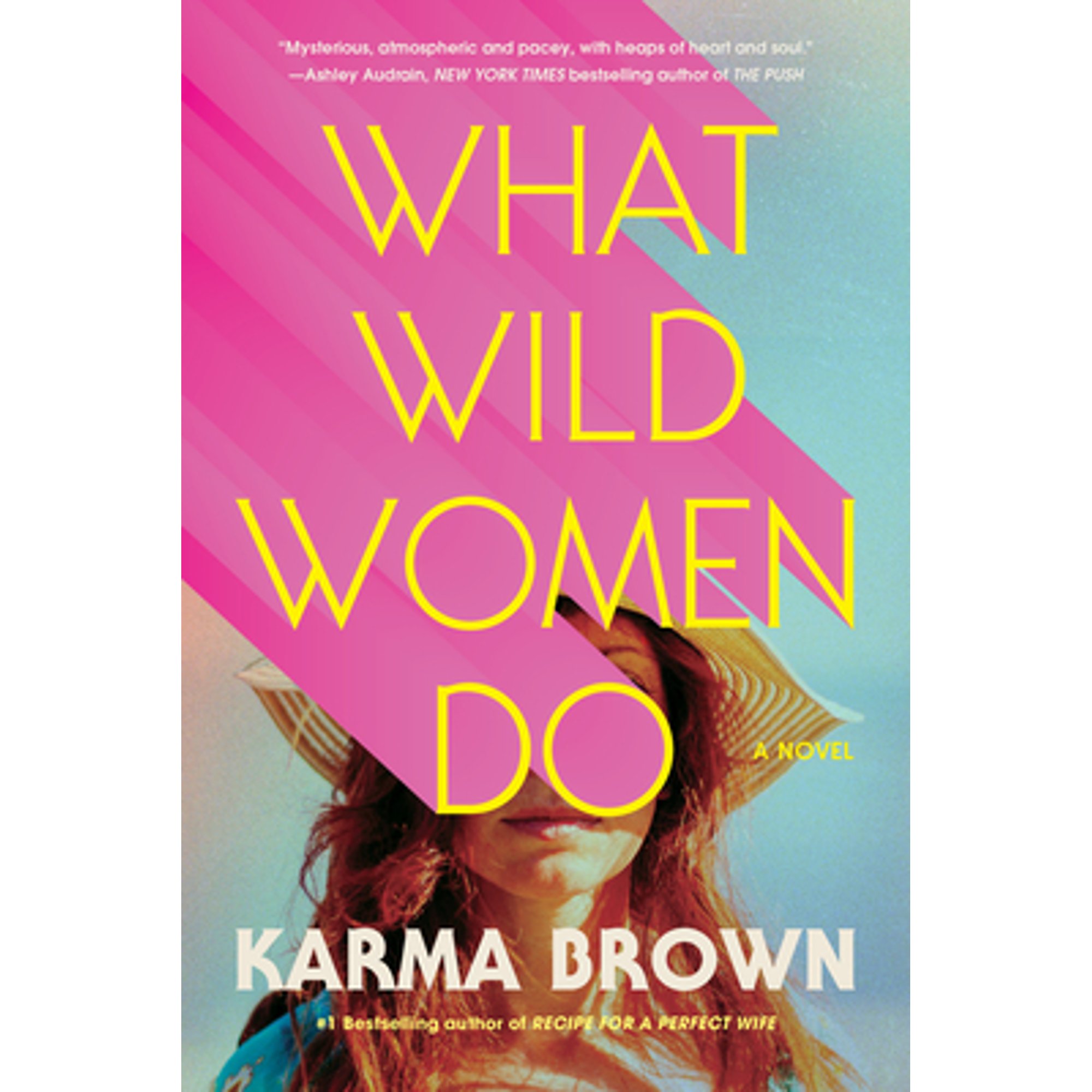 Karma Brown Books - Walmart.com