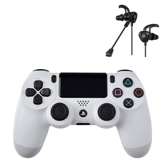 Ps4 Controller