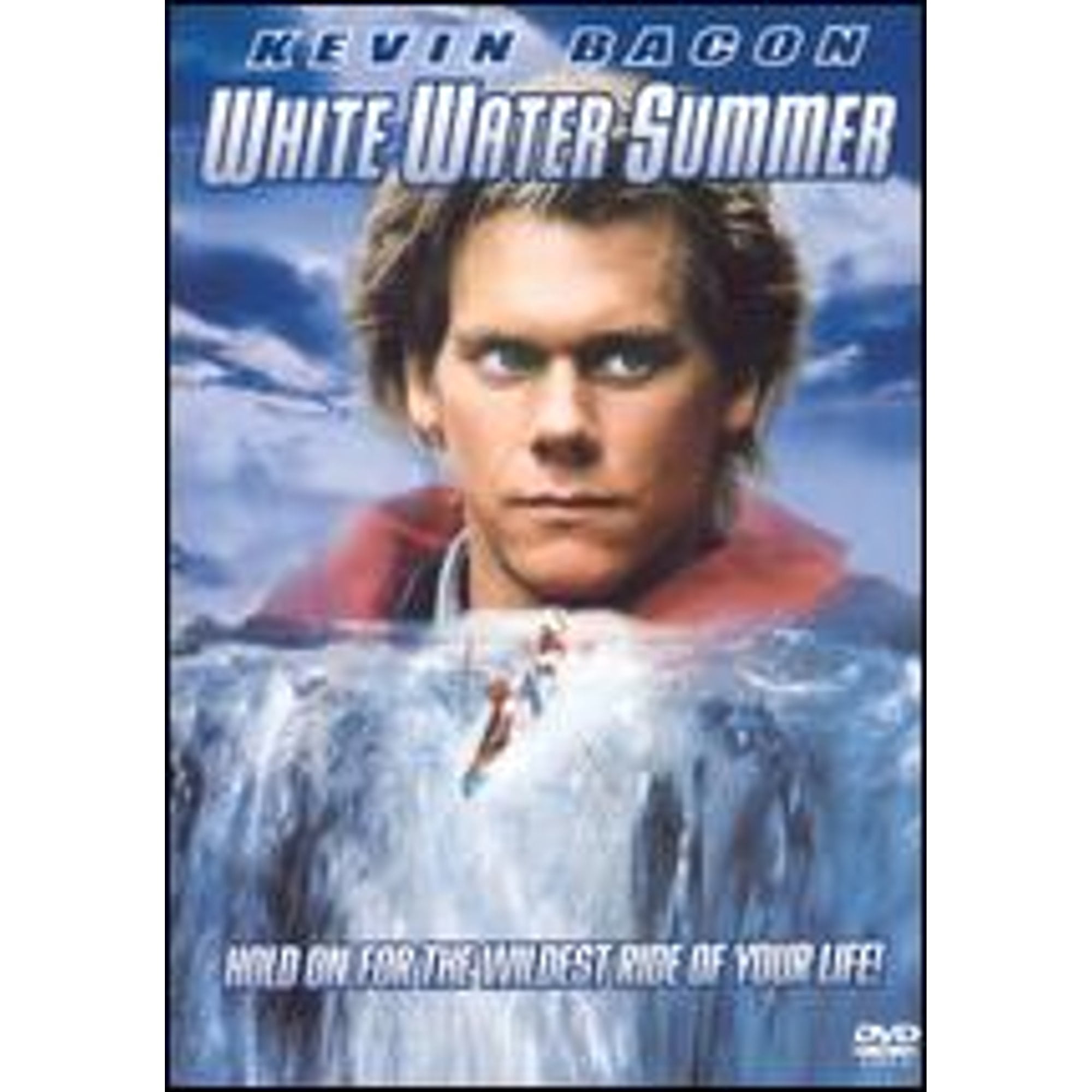 Pre-Owned White Water Summer (DVD 0043396065376) directed by Jeff ...
