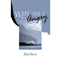 Pre-Owned Why Am I So Angry? - Walmart.com