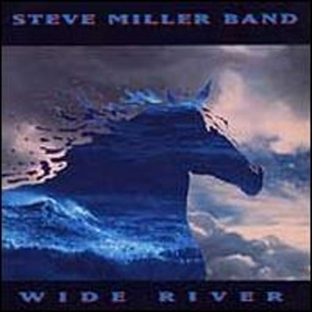 UPC 462174453301 - Pre-Owned Wide River (CD 0731451944123) by Steve ...