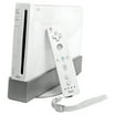 Free Shipping! Restored Nintendo Wii Console Blue (Refurbished ...