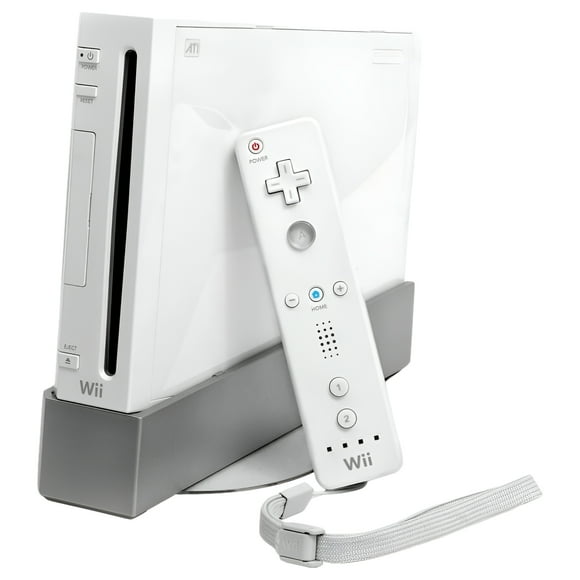 Wii Mini Nintendo