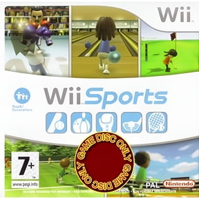 Nintendo Punch-Out!! Wii Game: Original Multiplayer Boxing Fight ...