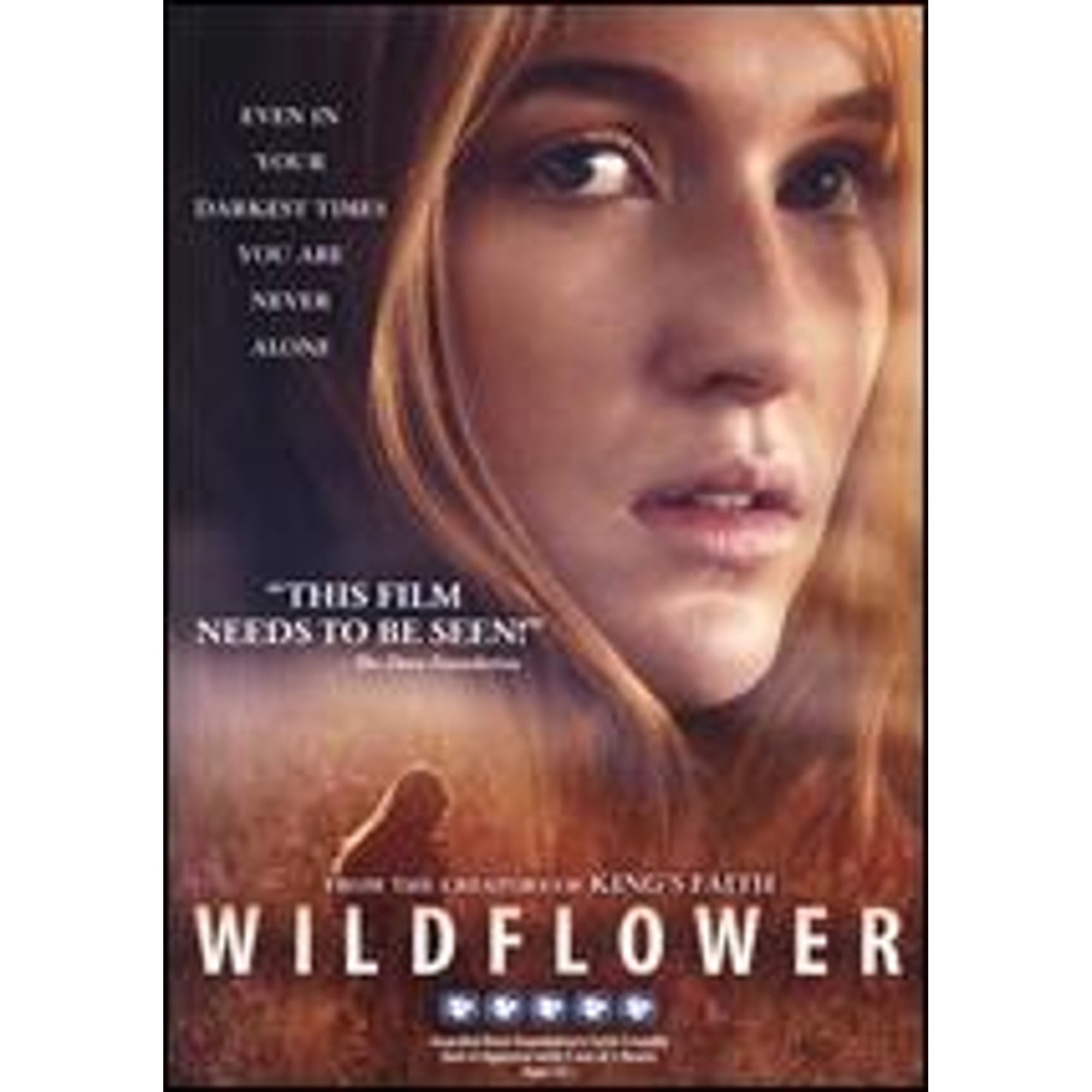 Pre-Owned Wildflower (DVD 0744773020444) directed by Nicholas DiBella ...