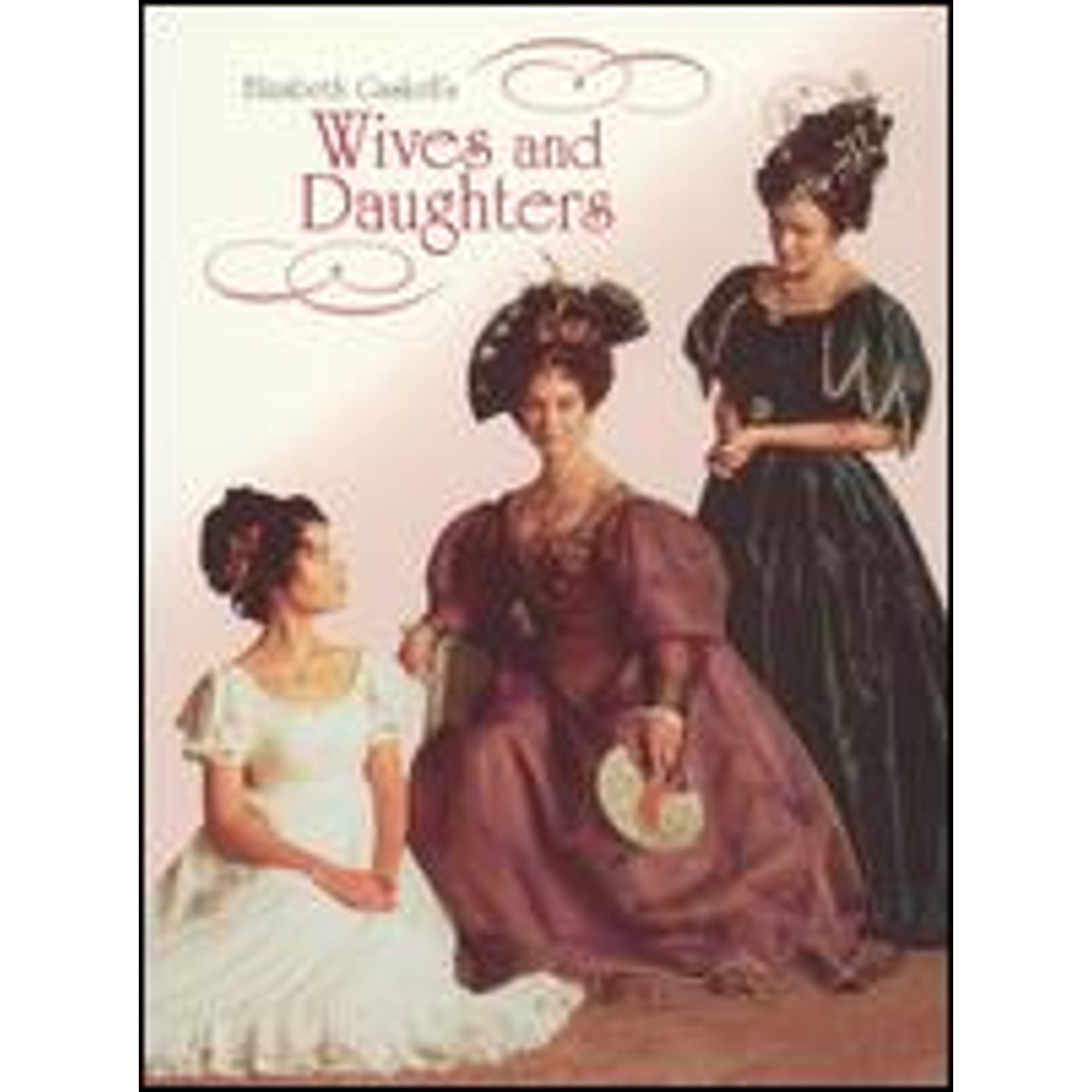 Pre-Owned Wives and Daughters [3 Discs] (DVD 0794051155122) directed by ...