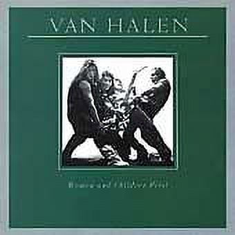 Pre-Owned Women and Children First [Remaster] by Van Halen (CD, Mar-1987, Warner Bros ...