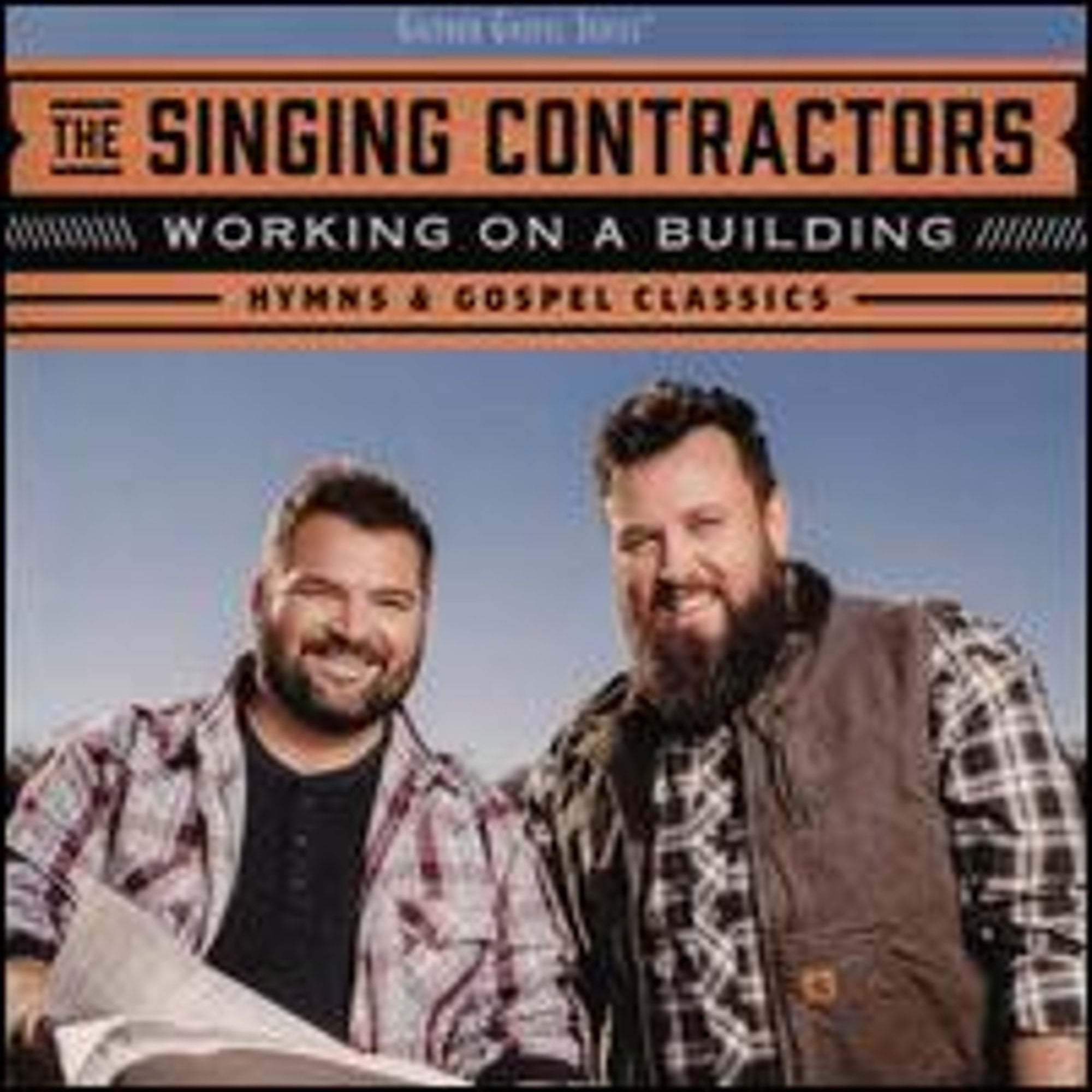 The Singing Contractors