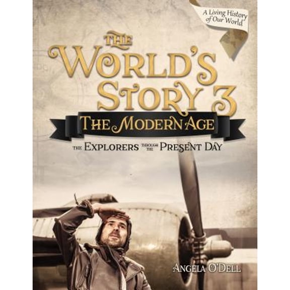 Epic Stories For Kids and Family - Historic Events That Changed The ...