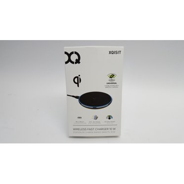 Iottie Ion Wireless Mini Fast Charging Pad - Walmart.com