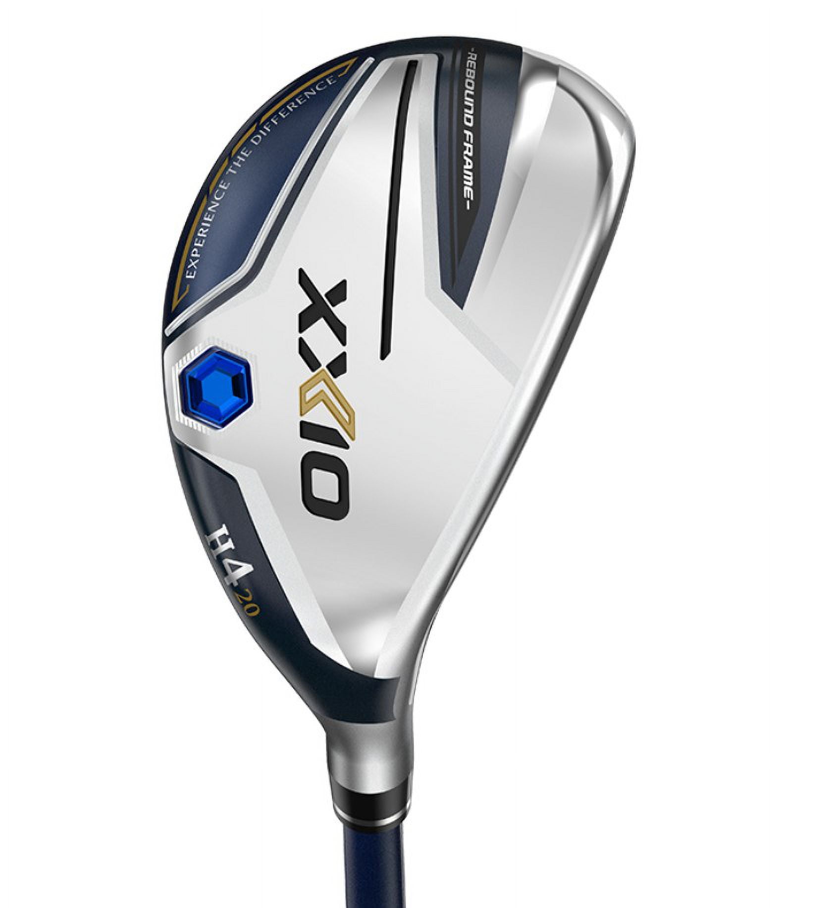 Pre-Owned XXIO 12 23* 5H Hybrid Regular XXIO 12 MP-1200 Golf Club ...