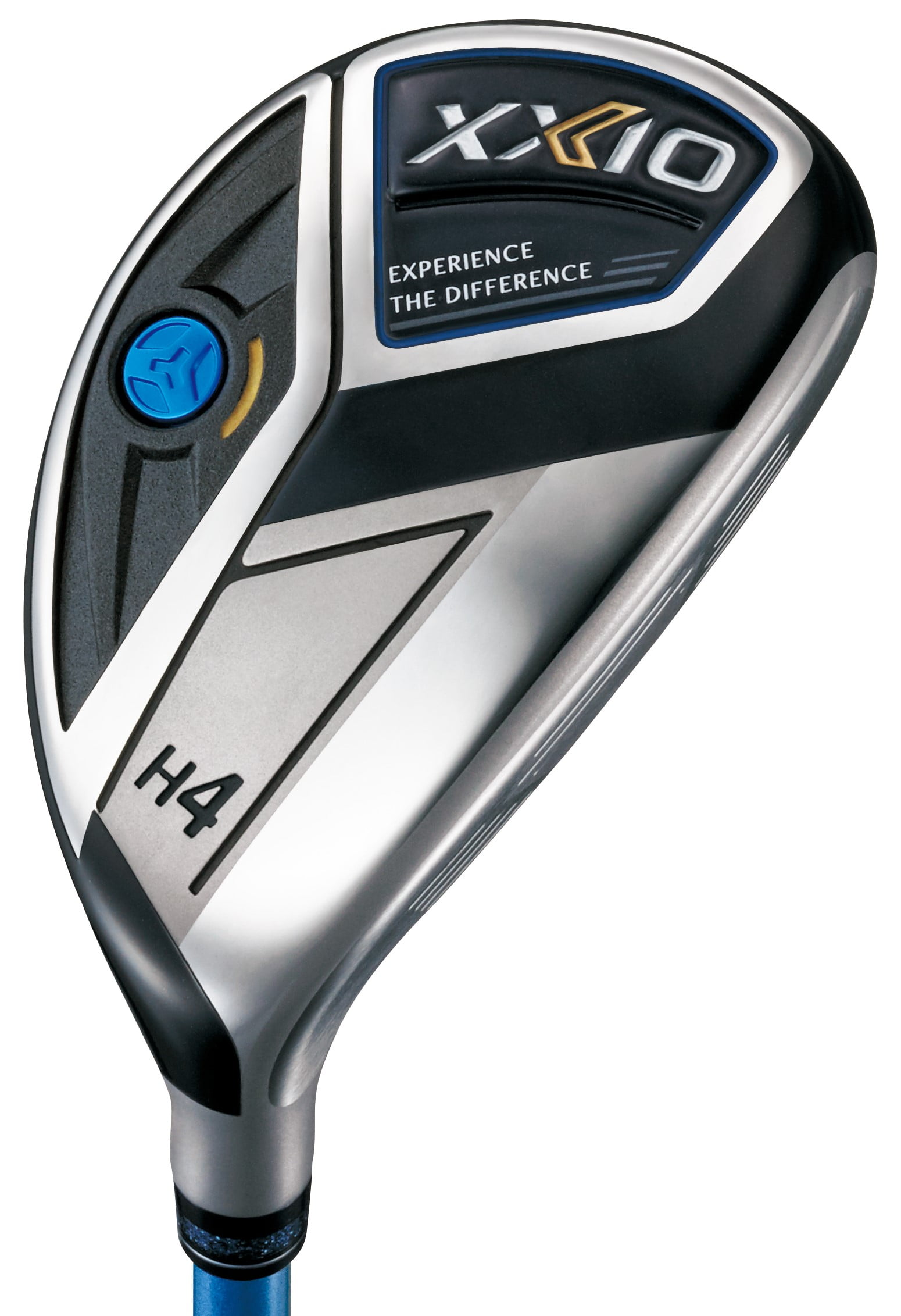 Pre-Owned XXIO ELEVEN 23* 5H Hybrid Regular MP1100 Golf Club Graphite ...