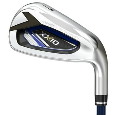 Pre-Owned XXIO Golf Club Prime 12 7-PW Iron Set Regular SP-1200 ...