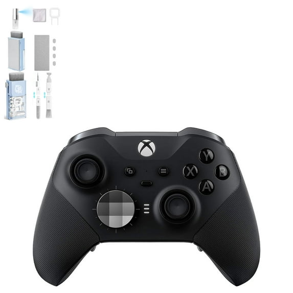 Pre-Owned Xbox Elite Series 2 Wireless Video Game Controller for Xbox ...
