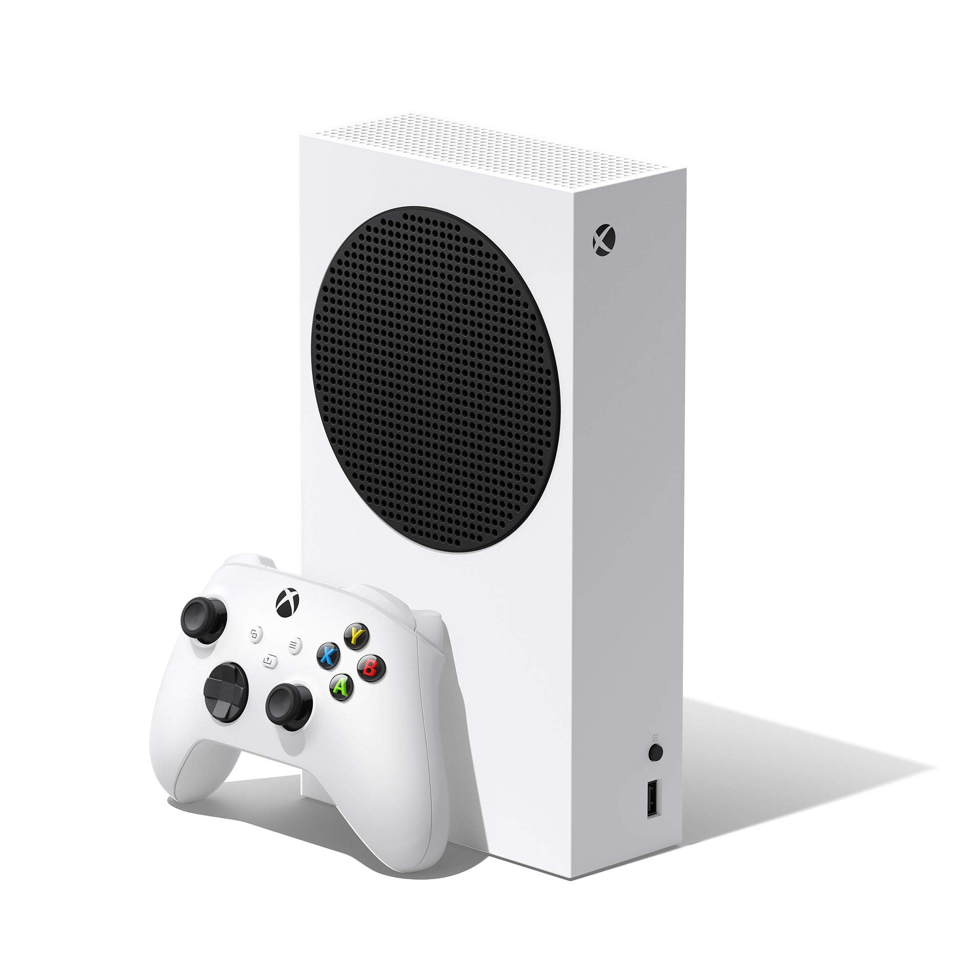 Pre-Owned Xbox Series S - Walmart.com