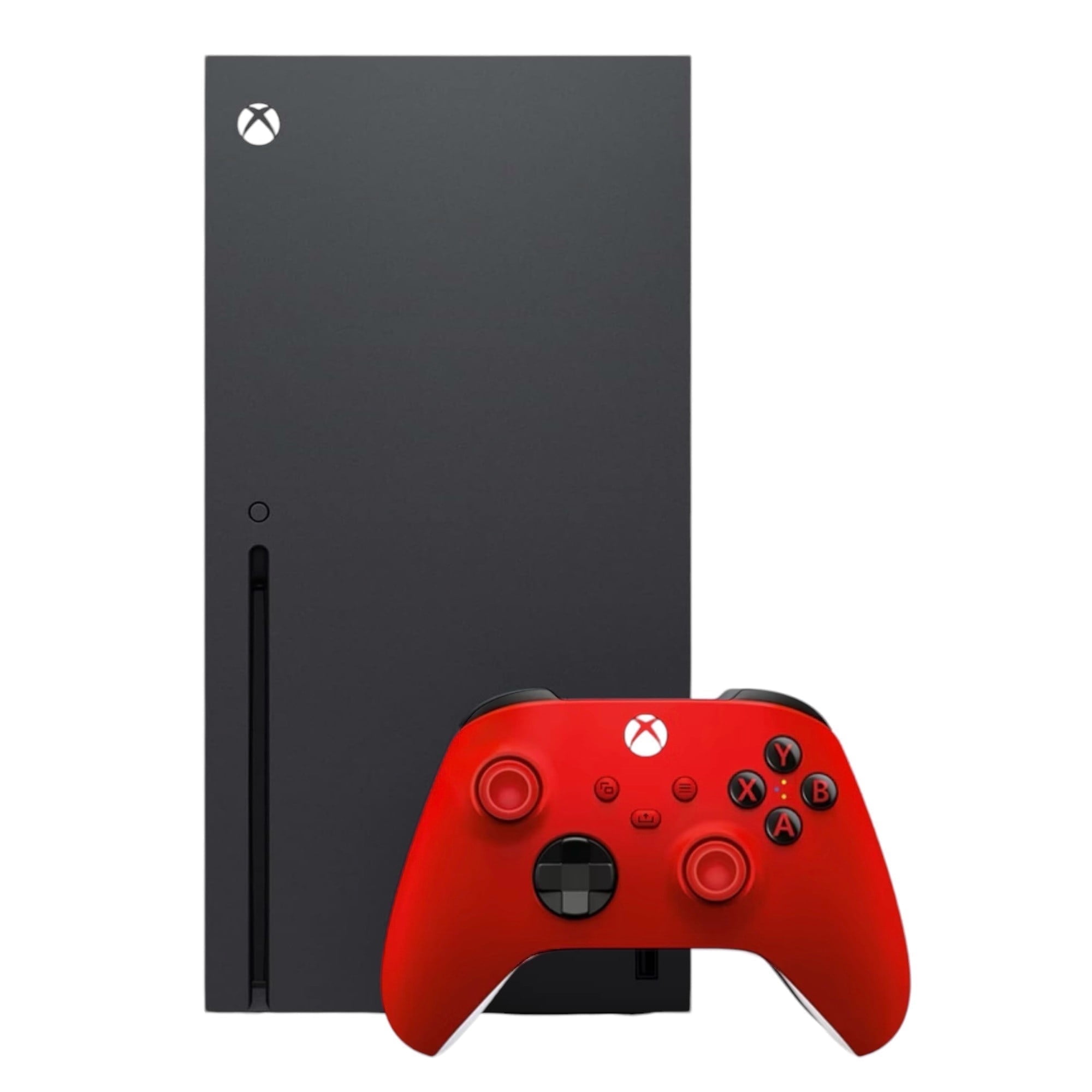 Pre-Owned Xbox Series X Console - Walmart.com