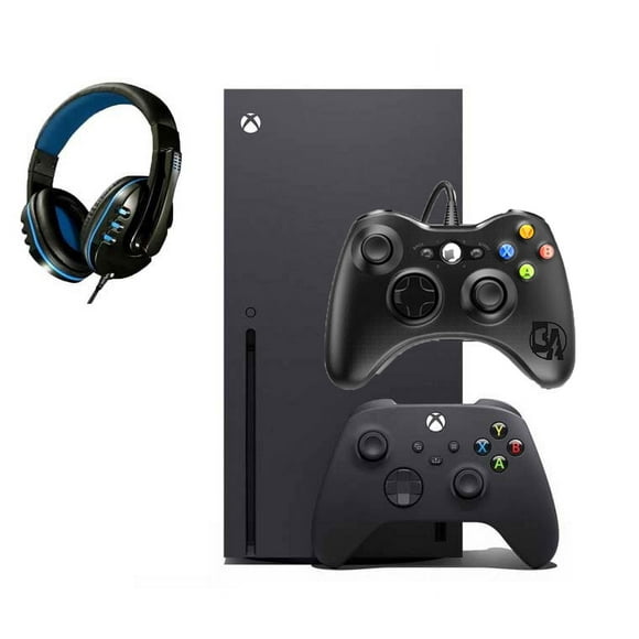Xbox Series X in Xbox Consoles - Walmart.com