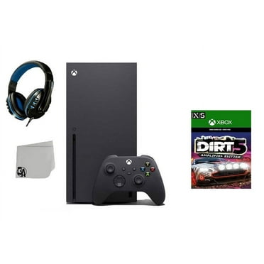 Restored Microsoft Xbox Series Gaming Console X 1TB SSD, (Refurbished ...