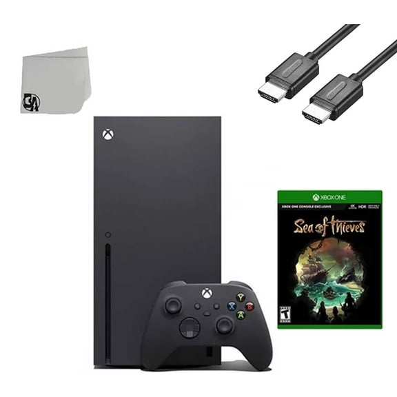 Xbox Series Refurb
