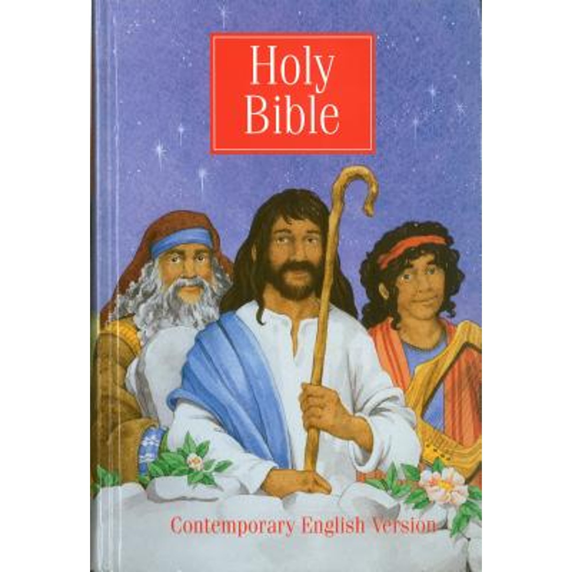 Pre-Owned Your Young Christian's First Bible-CEV-Children's Illustrated ... Pre-Owned Your Young Christian's First Bible-CEV-Children's Illustrated ...