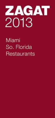 Miami Zagat