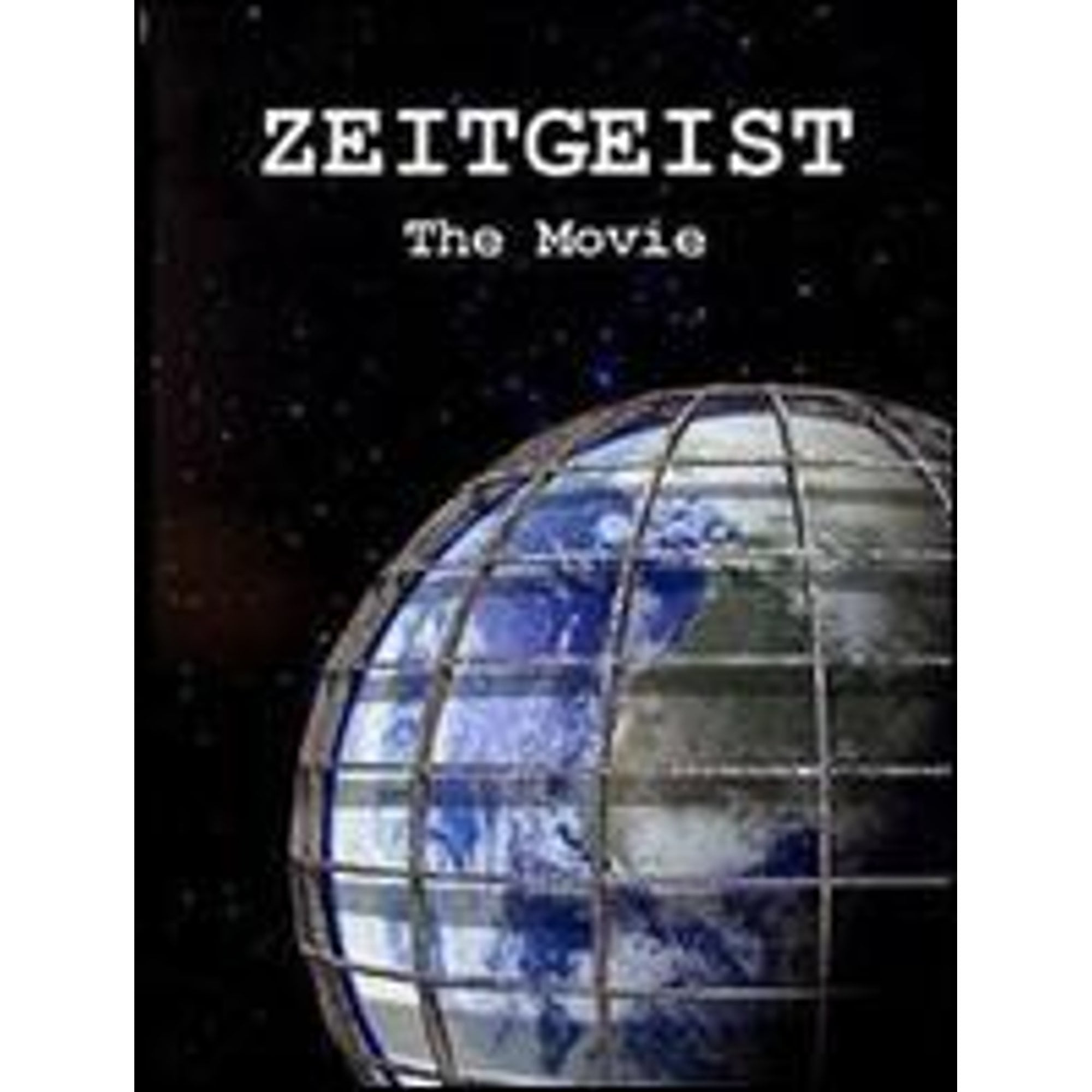 Pre-Owned Zeitgeist: The Movie (DVD 0610074644811) directed by Peter ...