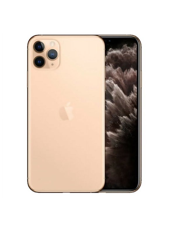 Refurbished iPhone 11 in Refurbished iPhone - Walmart.com