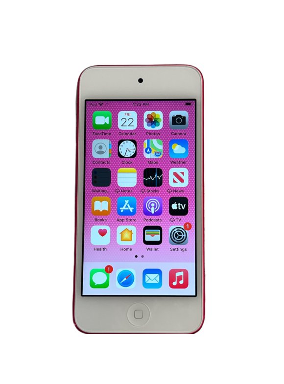 All Apple iPods in Apple iPods - Walmart.com