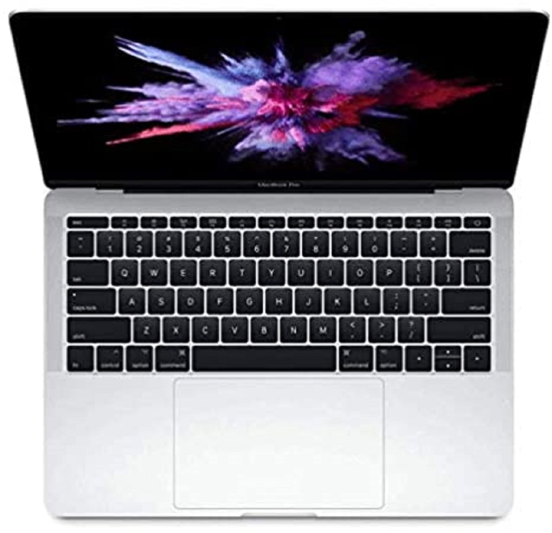 Restored MacBook Pro Mid 2017 13" 2.5GHz i7 8 GB, 256 GB SSD BTO, Space ...