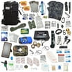Lifesecure® SecurEvac 5-Person 3-Day Evacuation & Shelter-In-Place ...