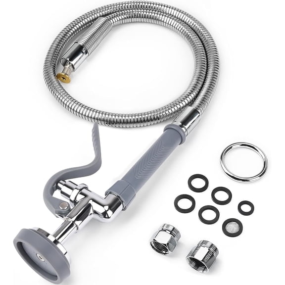Commercial Sink Sprayer
