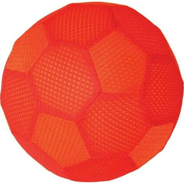 Crown Sporting Goods 8.5" Kickball & Dodgeball with Textured Grip ...